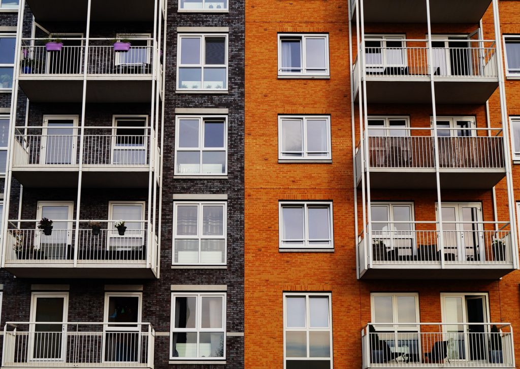 Les types de revêtement de façade - Ravalement